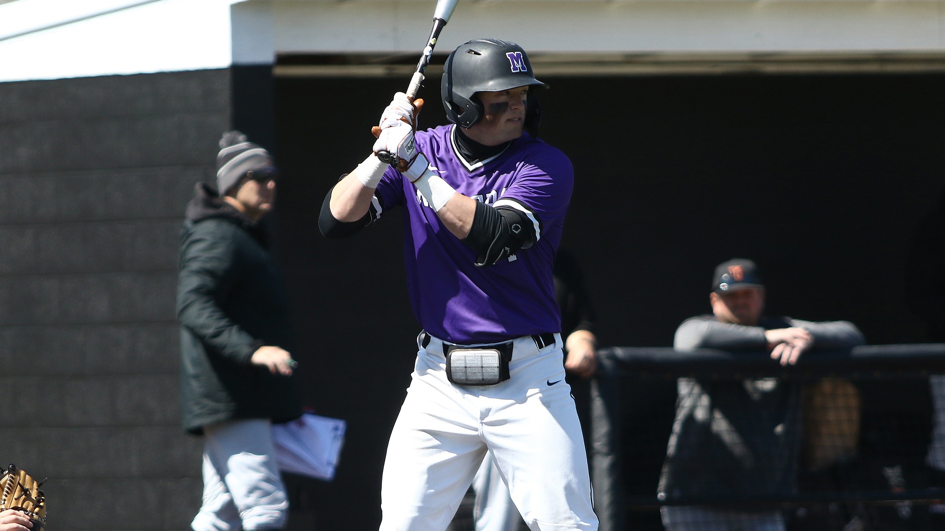 Baseball: Mount Union Closes Out Florida Trip with Win Over Stockton ...