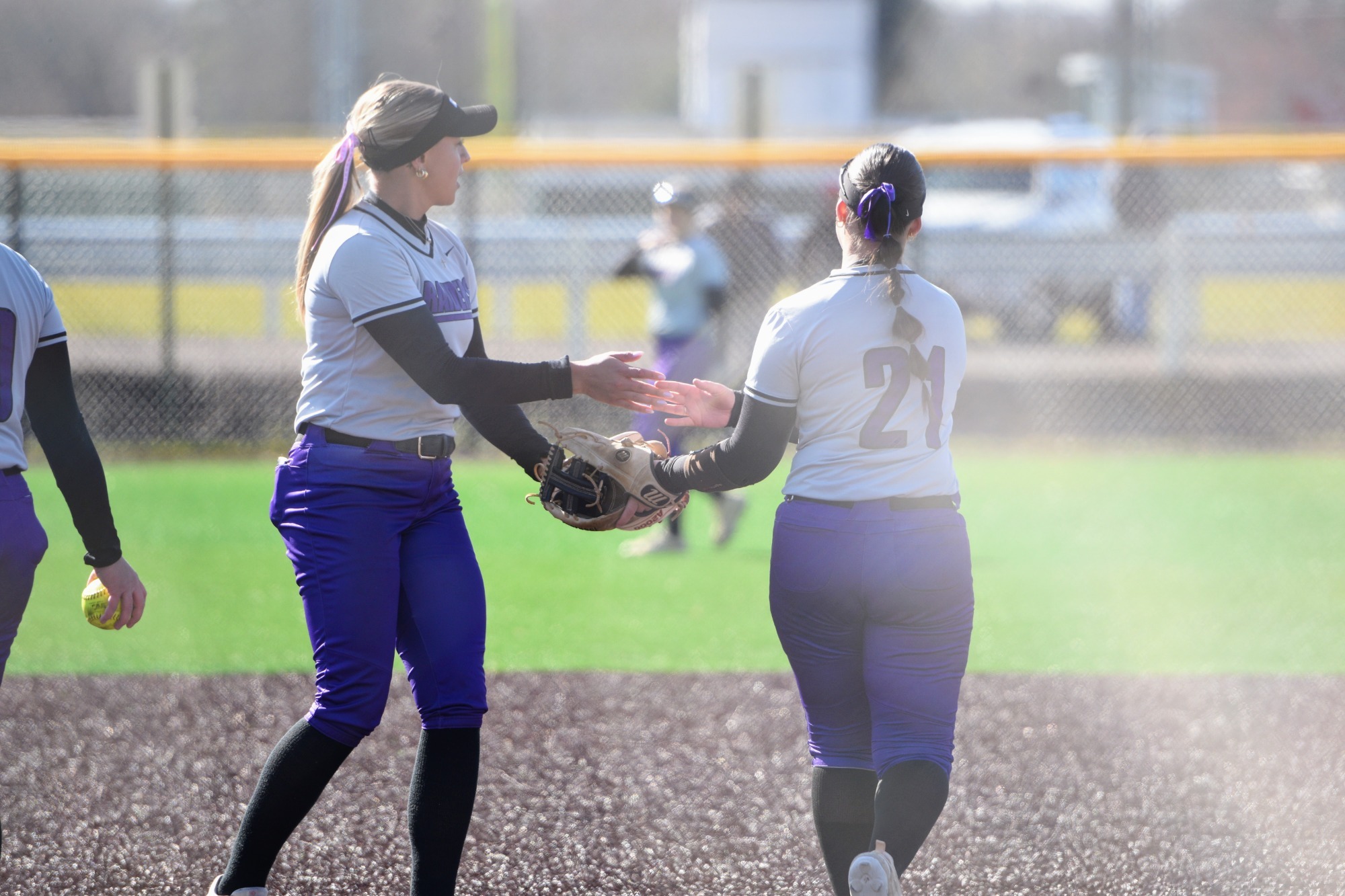 Sydney Mercer - 2024 - Softball - University of Mount Union