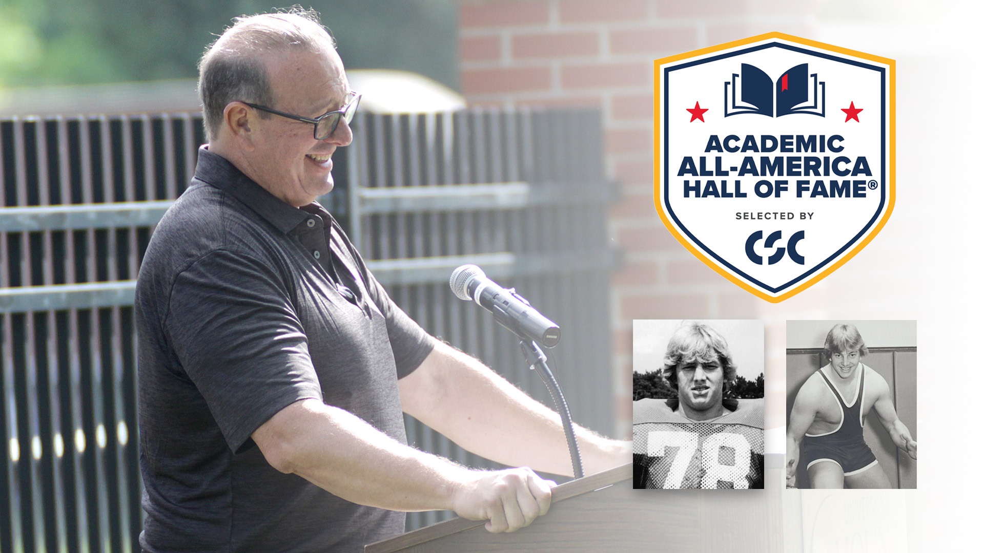 Football: AFCA Good Works Team Honoree Lilja Reflects on Being ...