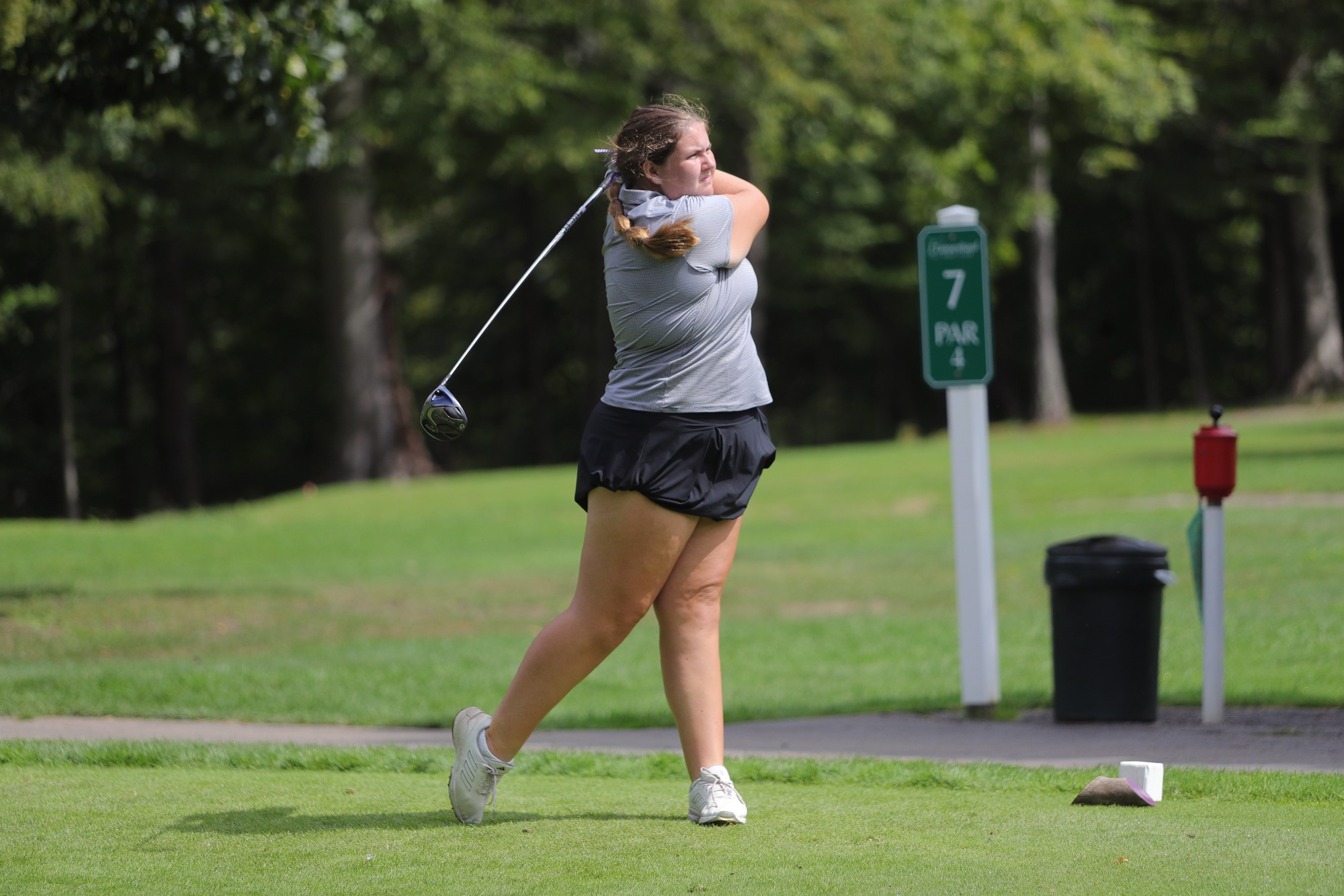 Mount Union to Host 2024 OAC Women's Golf Championship - University of ...
