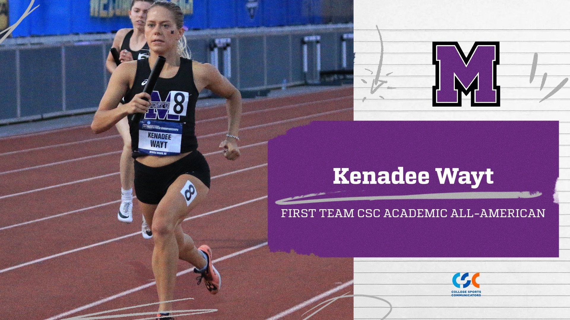 Women's Track and Field: Raiders Add Four Marks to NCAA Division III ...