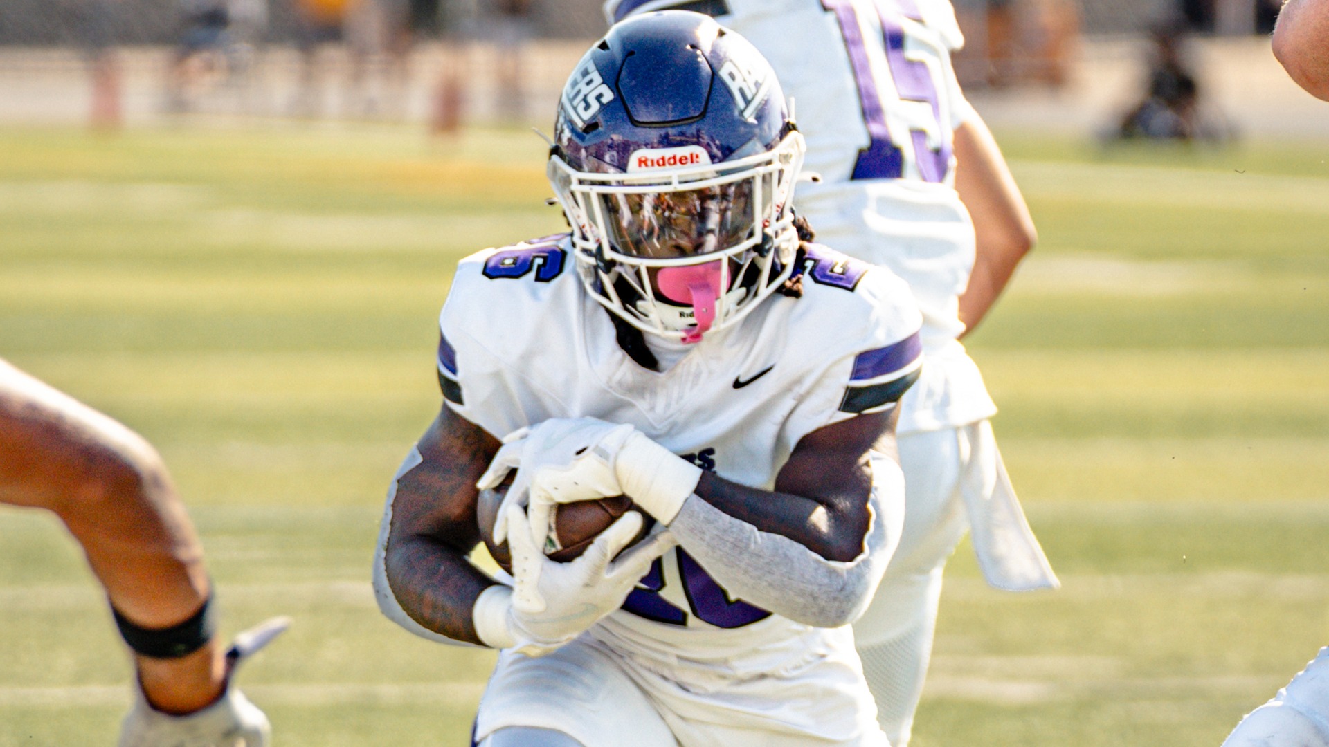 2025 Mount Union Football Season Preview - University of Mount Union