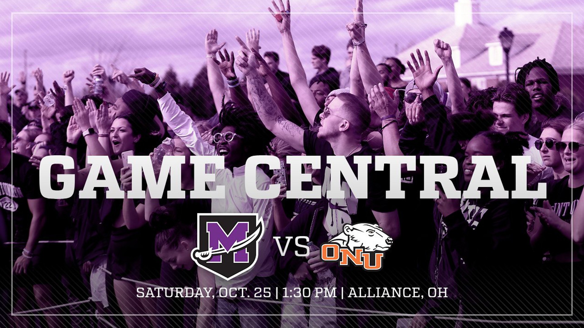 2025 Mount Union Football Season Preview - University of Mount Union