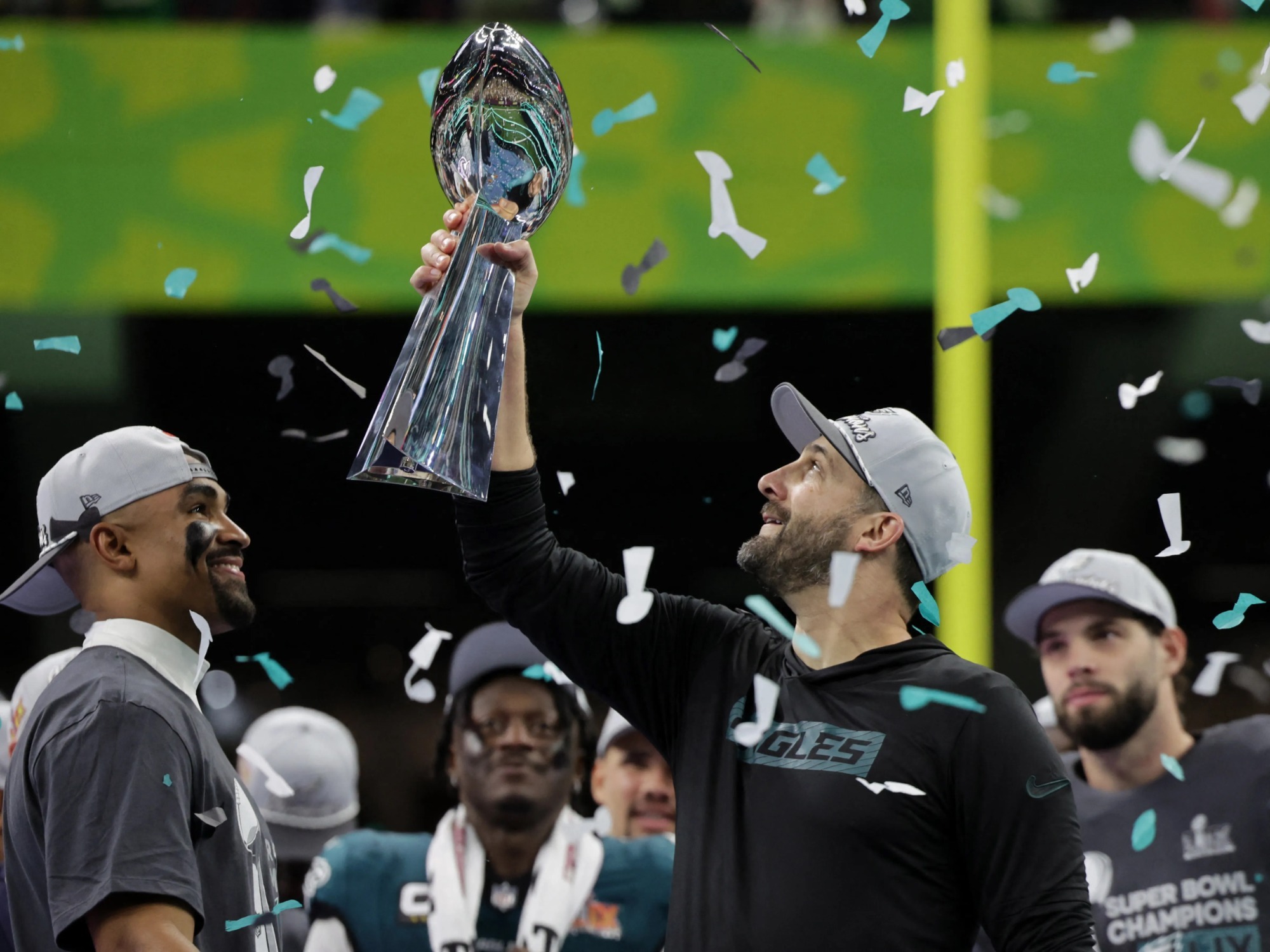 Football: Stagg Bowl Bound! Mount Union Advances Past Johns Hopkins in ...