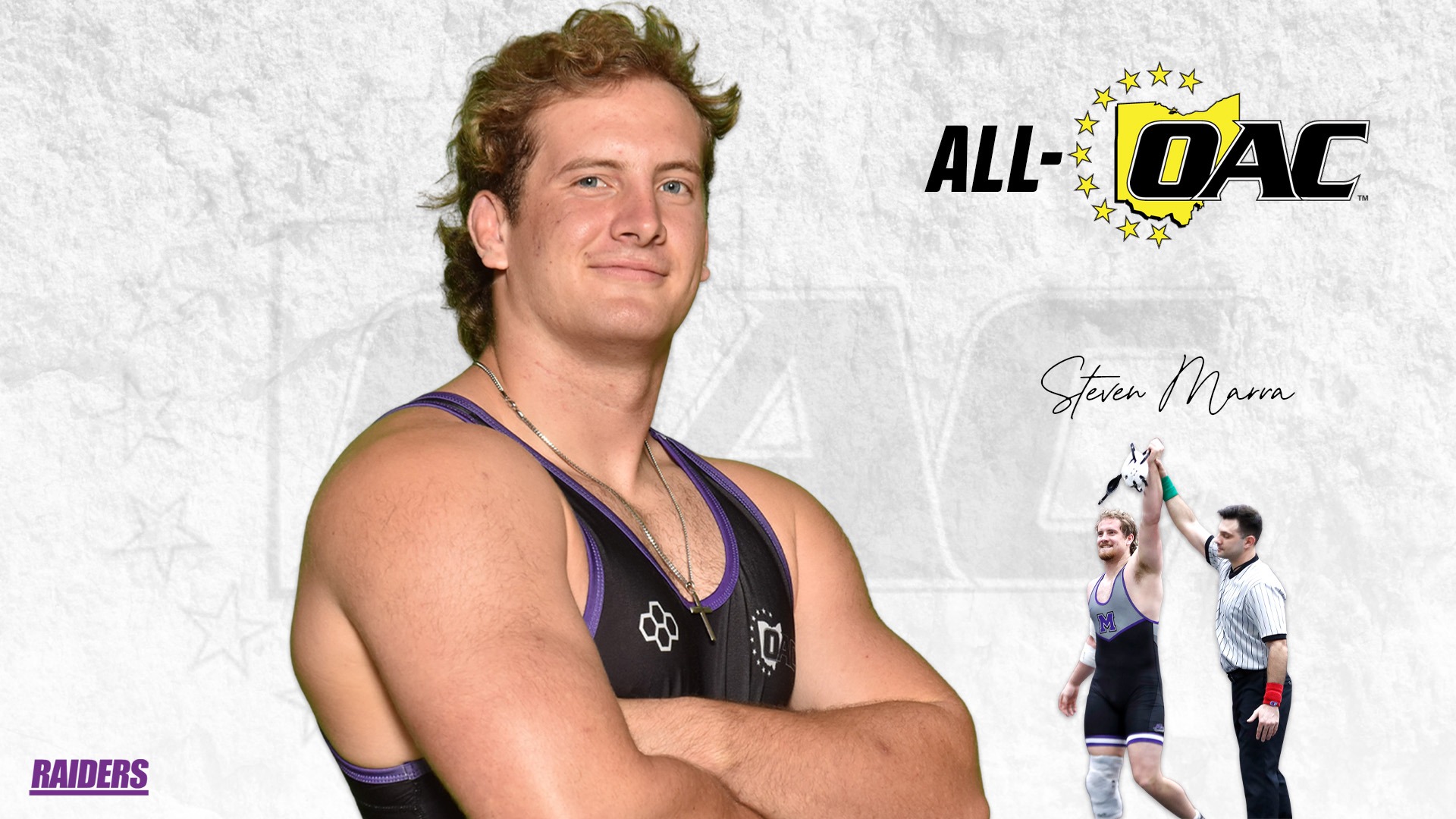 Men’s Wrestling: McCloskey Advances to NCAA Championships, Headlines ...