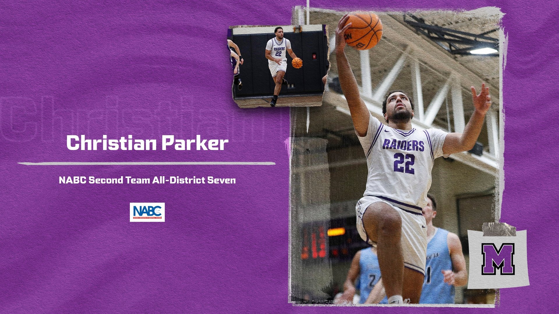 Men's Basketball: Raiders Set for OAC Title Game Rematch with John ...