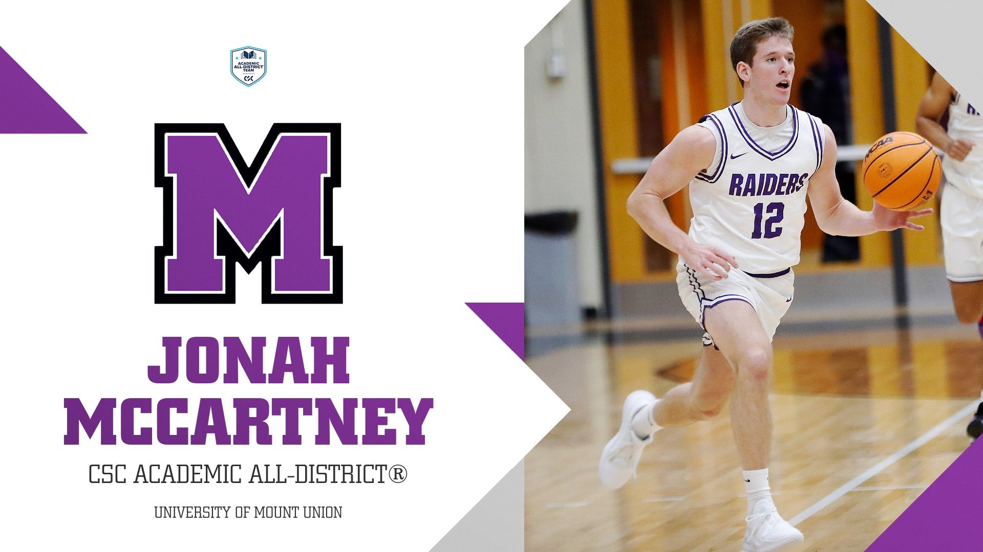 Men's Basketball: Raiders Set for OAC Title Game Rematch with John ...