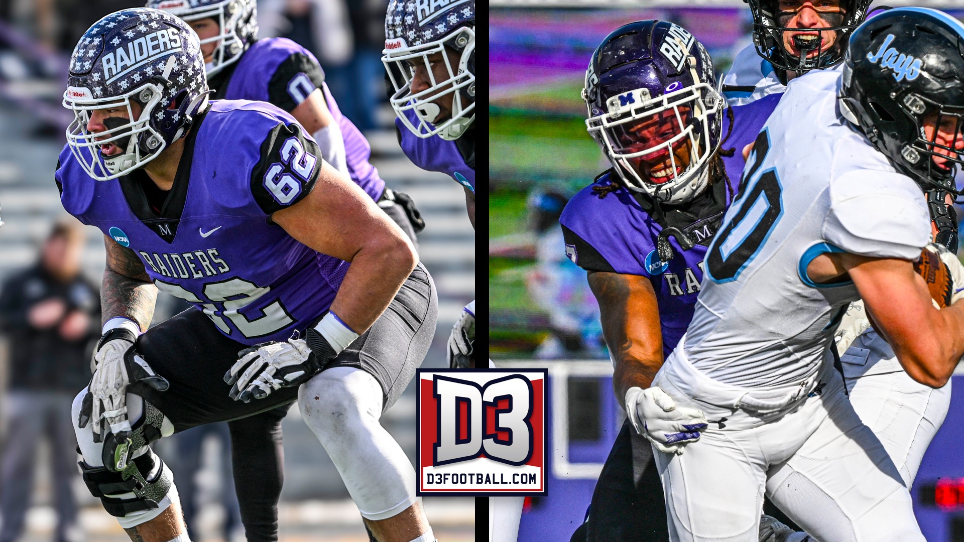 Football: Mount Union Set to Host Five Home Games in 2025 - University ...