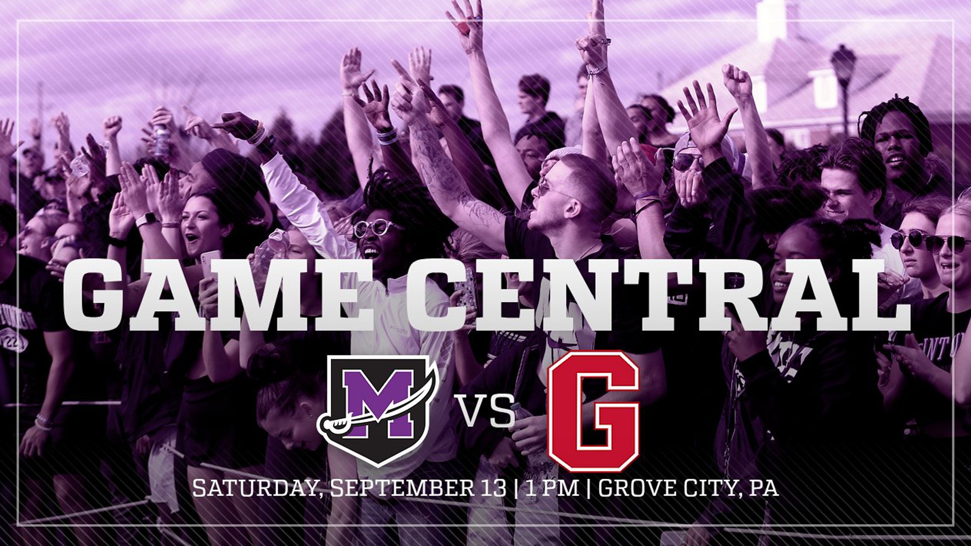 Ticket Information For Mount Union Football - University of Mount Union