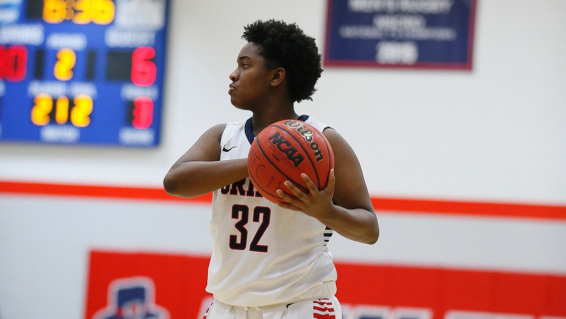 Kayla Ramsay - 2020-21 - Women's Basketball - New England College