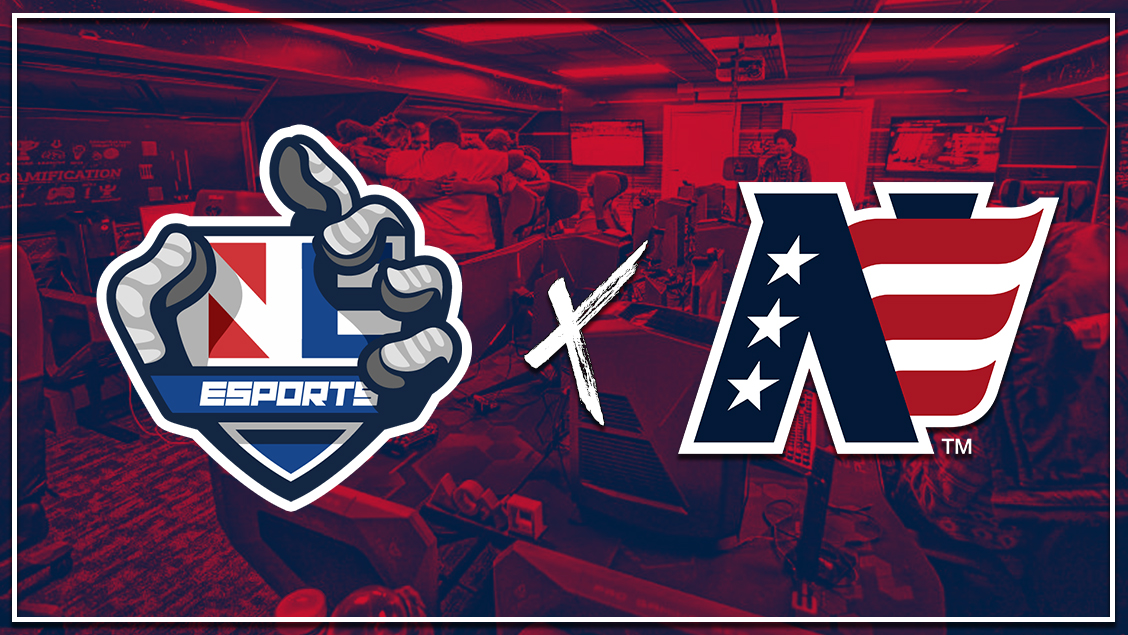 Throwback Thursday: NEC Esports Valorant Wins NECC Championship - New ...