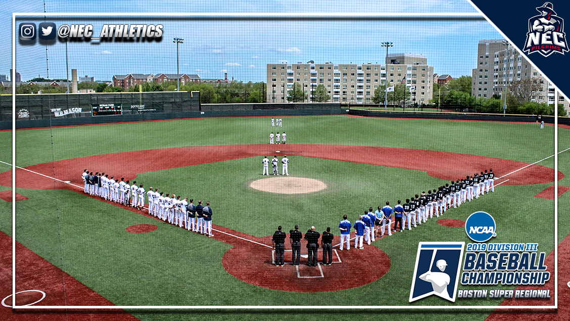 Baseball's Historic Season Ends in NCAA Division III Baseball Super ...