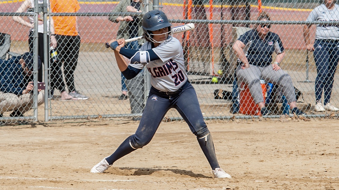 Destiny Helmedach - 2023 - Softball - New England College