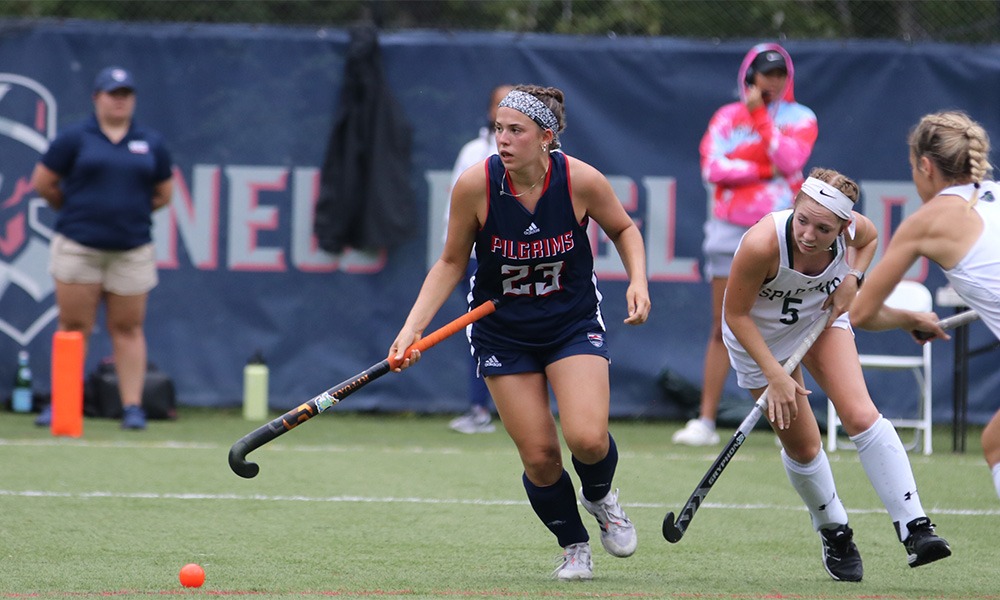Renee Bouchard - 2022 - Field Hockey - New England College