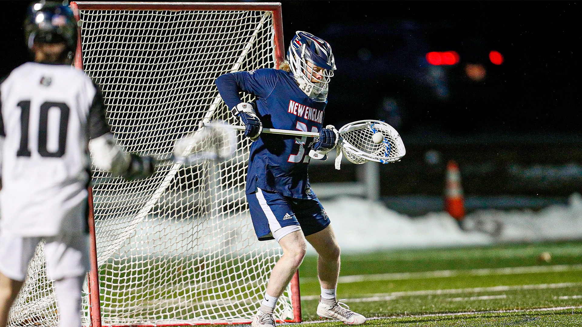 Michael Catalano - 2022 - Men's Lacrosse - New England College