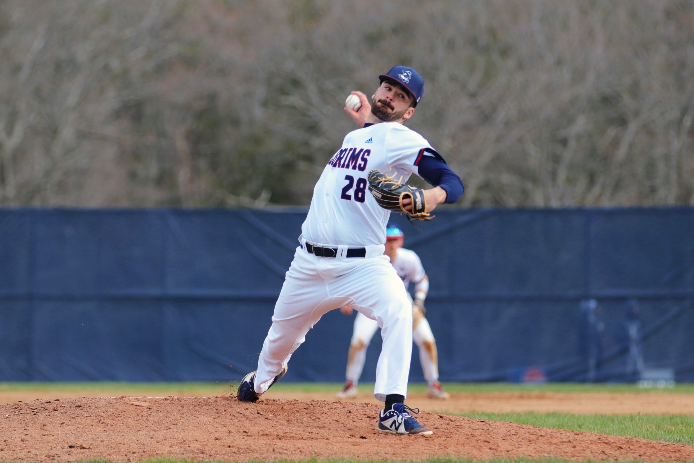 Shayne Audet - 2023 - Baseball - New England College