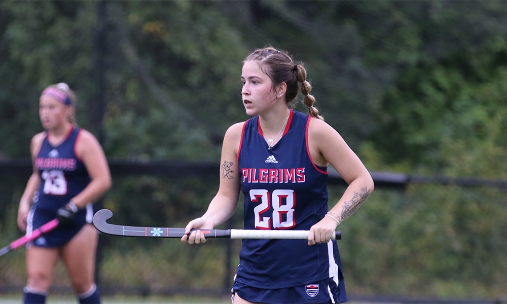Lilli McCormack - 2022 - Field Hockey - New England College