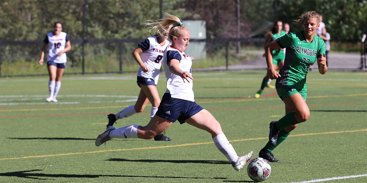 Mackenzie Fels - 2022 - Women's Soccer - New England College