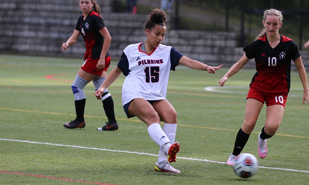 Briana Lopes - 2022 - Women's Soccer - New England College