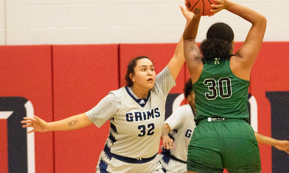 Kathleen Rodriguez - 2023-24 - Women's Basketball - New England College