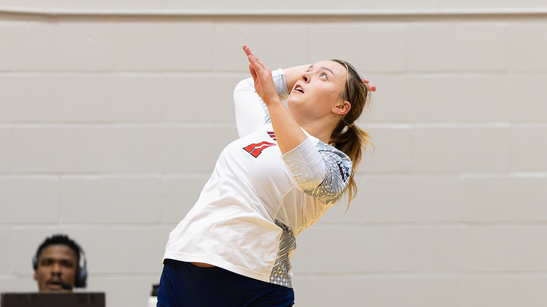 Birthday Girl: Heywood Powers Women’s Volleyball Over Chargers - New ...