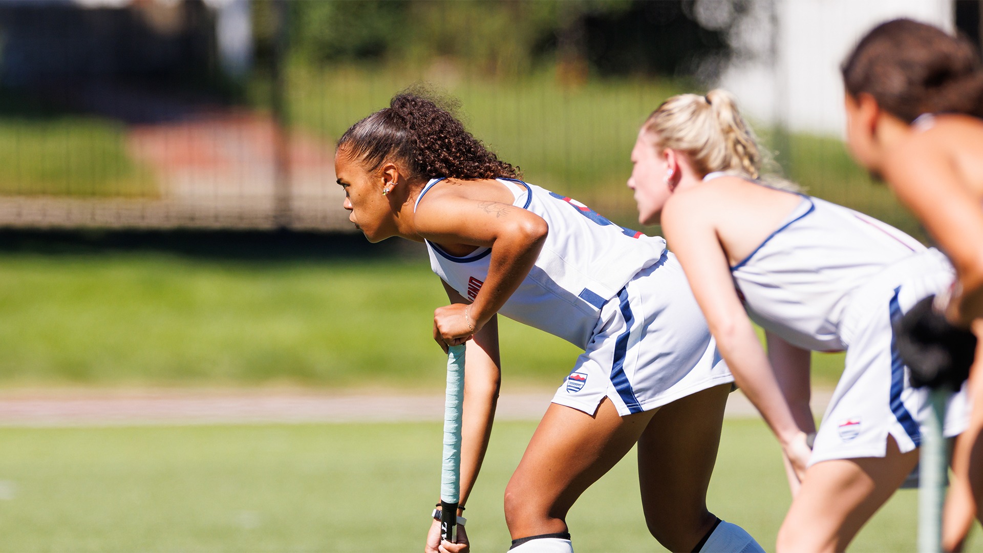 Emma LaPierre - 2023 - Field Hockey - New England College