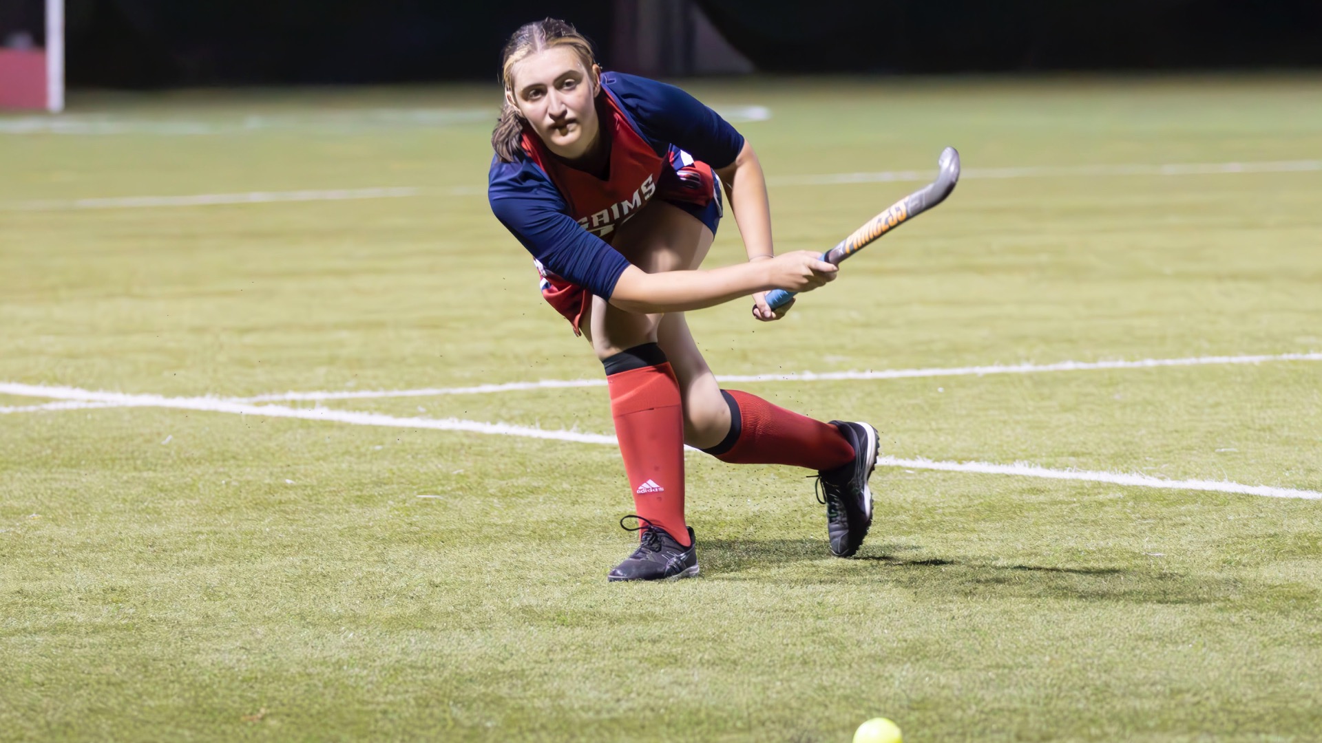 Emma Favorite - 2023 - Field Hockey - New England College