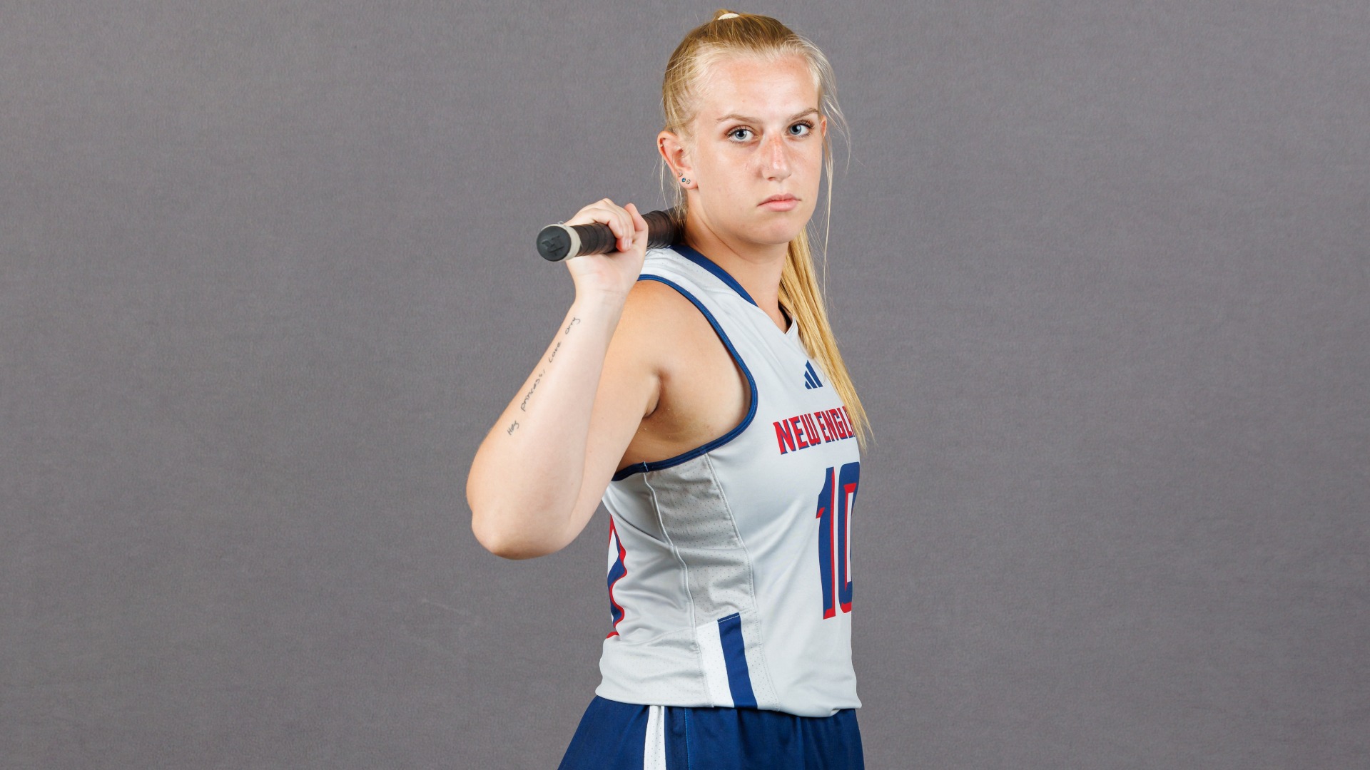 Kacie Weston - 2023 - Field Hockey - New England College