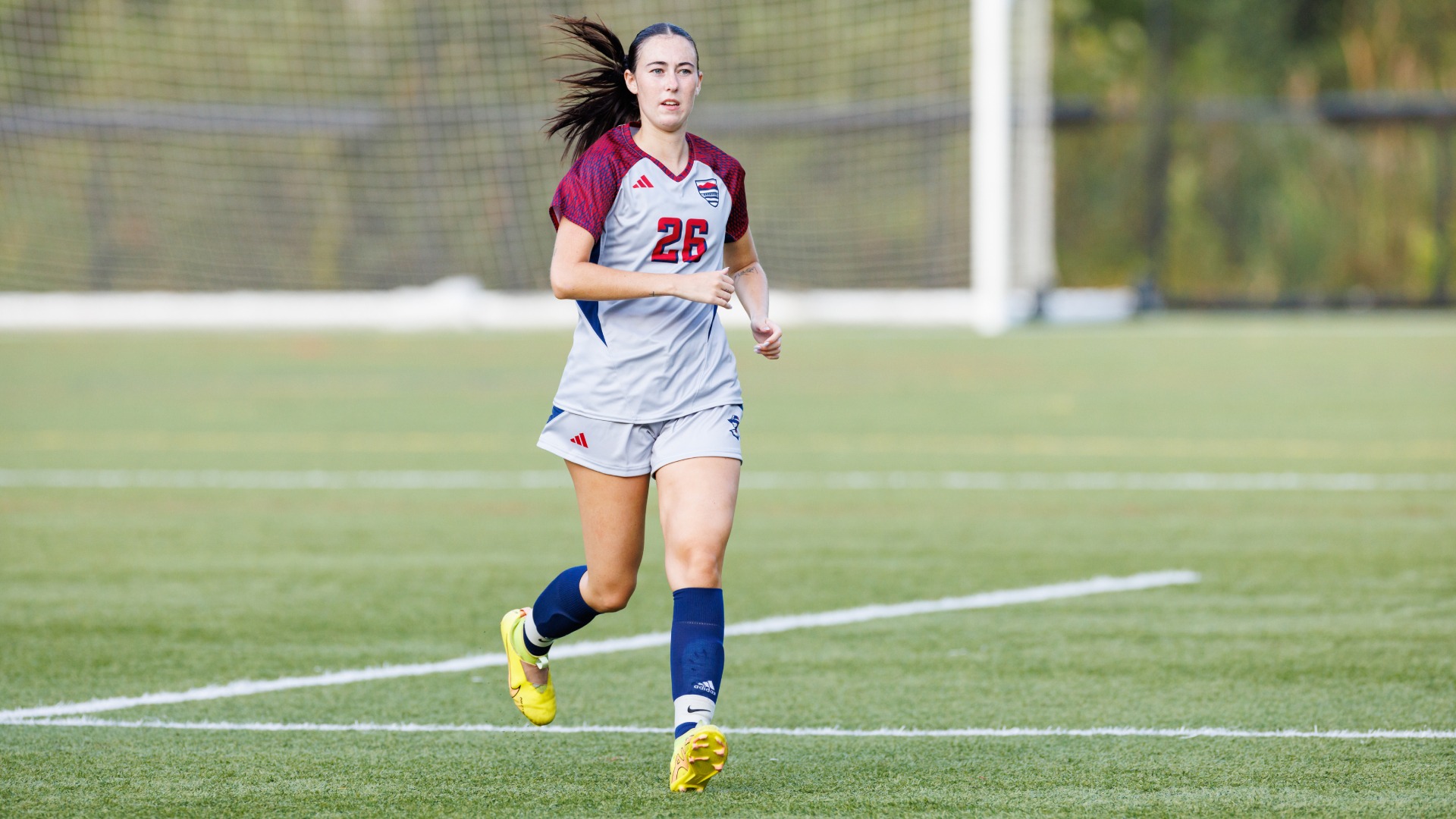 Julia Lanoie - 2023 - Women's Soccer - New England College