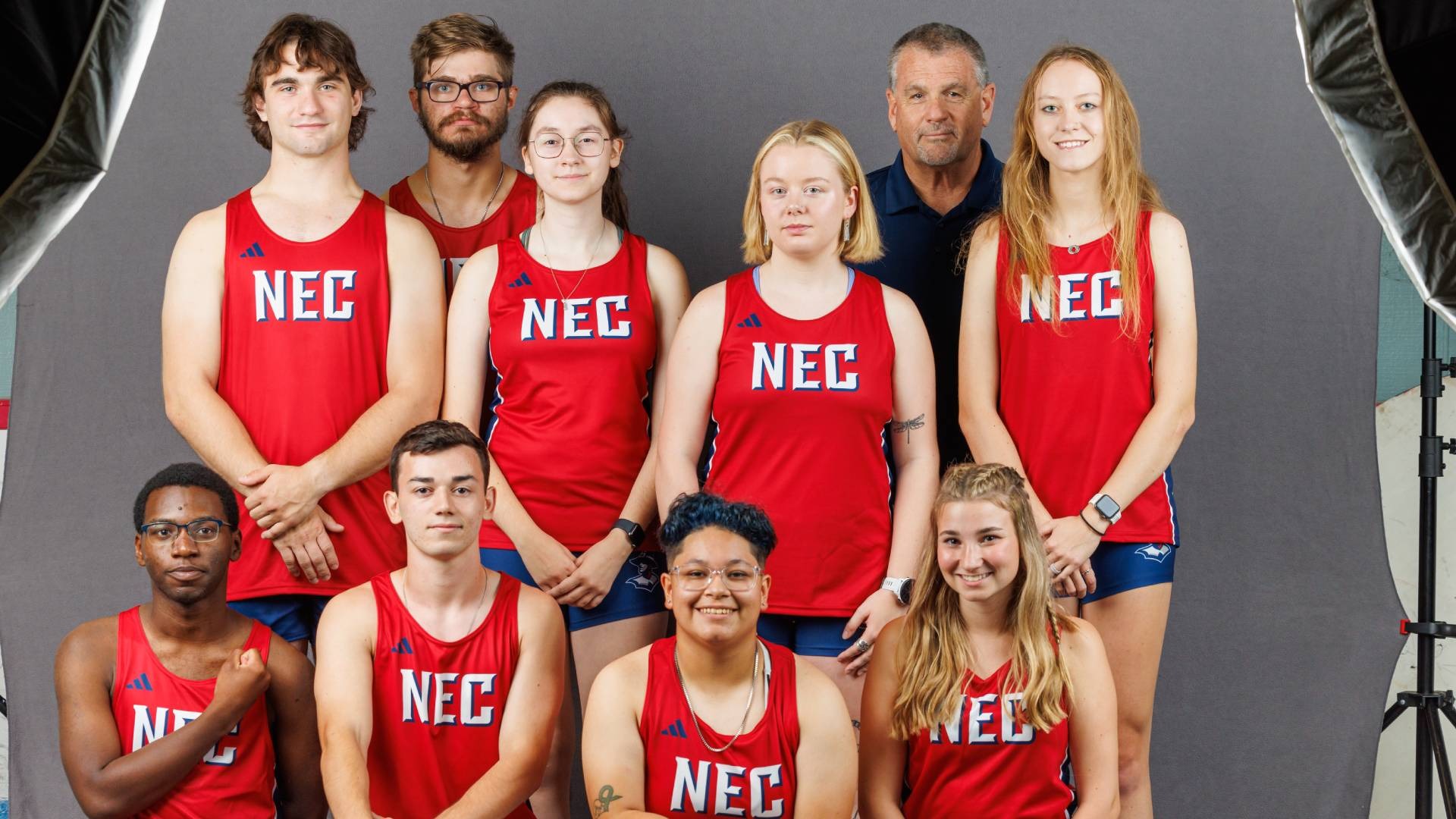 Cross Country Concludes the Season at the NCAA Division III East ...