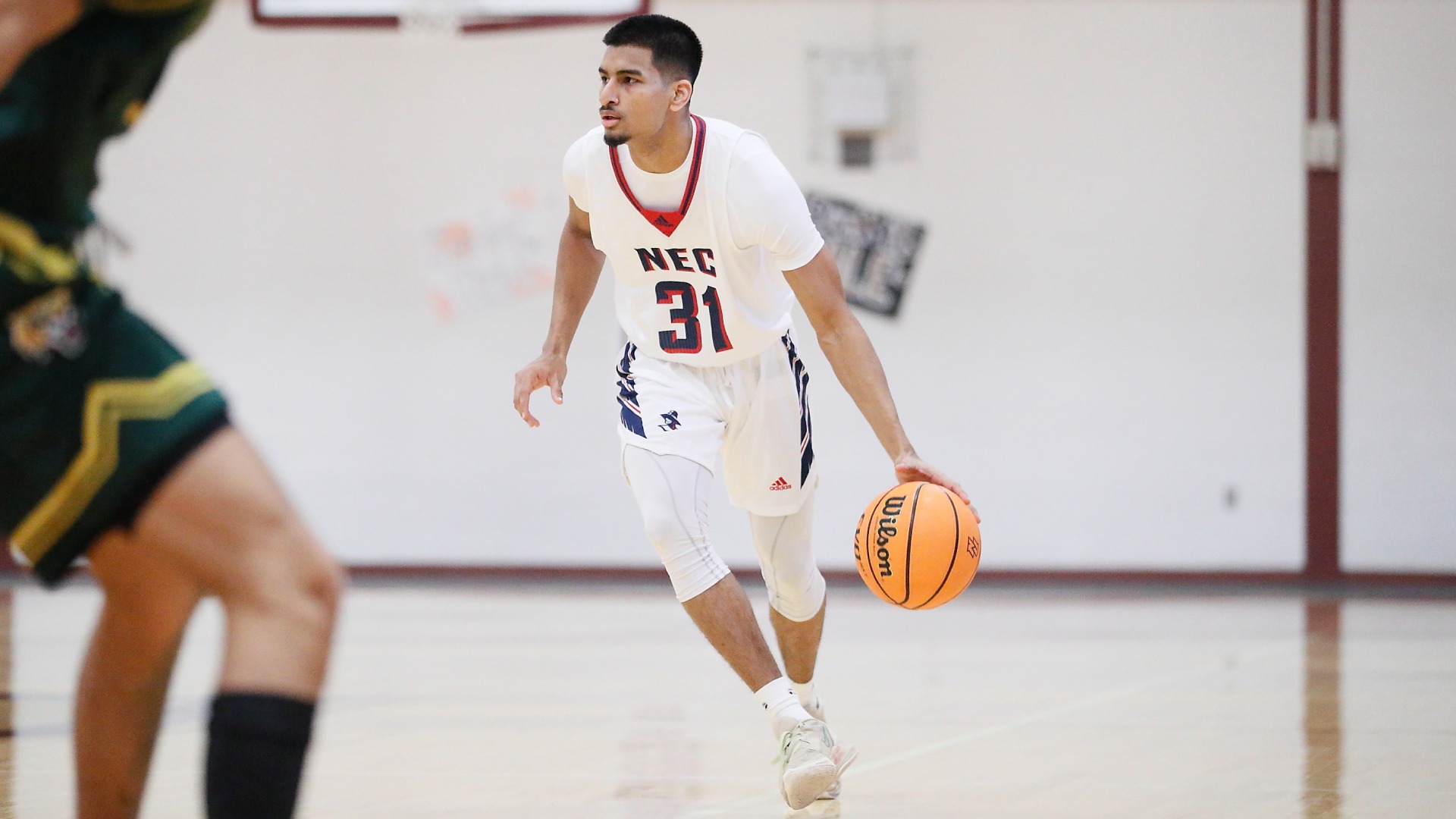 Men’s Basketball 2nd Half Surge Not Enough against Panthers - New ...