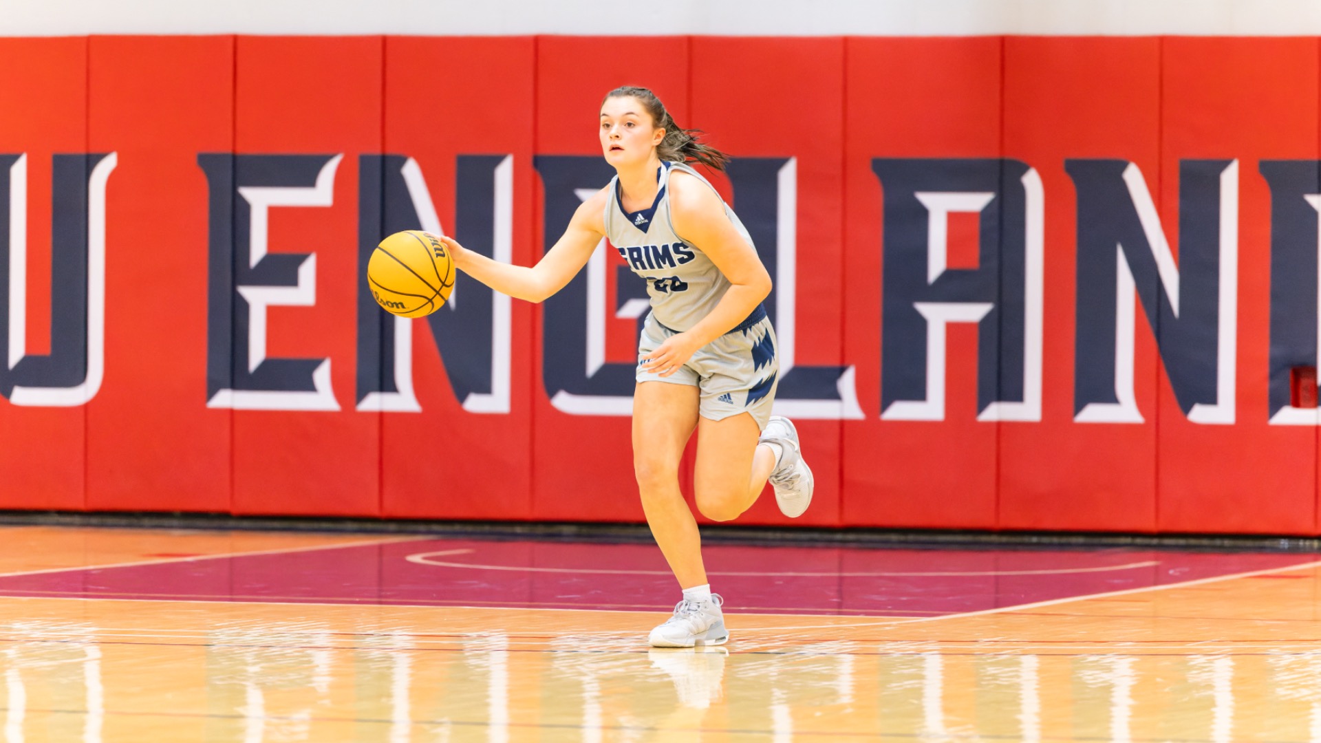 Women’s Basketball Suffers First Conference Loss at USJ - New England ...