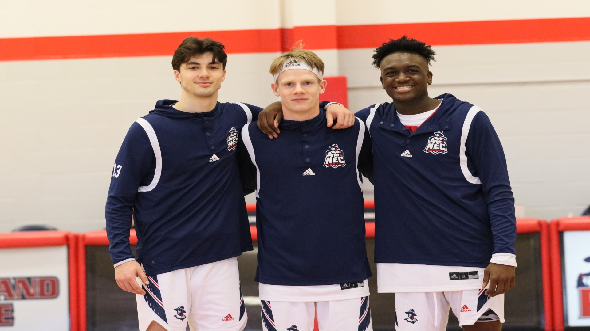 Men’s Basketball Caps off Electrifying Win over the Lions on Senior Day ...
