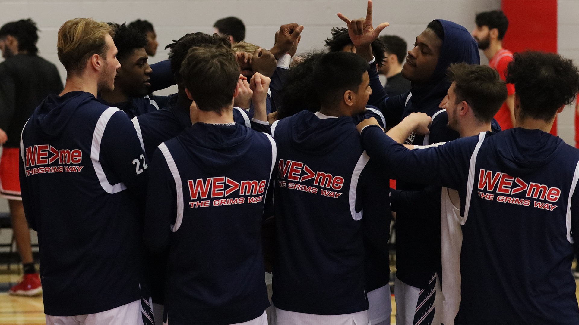 Kamdyn Ayers - 2022-23 - Men's Basketball - New England College