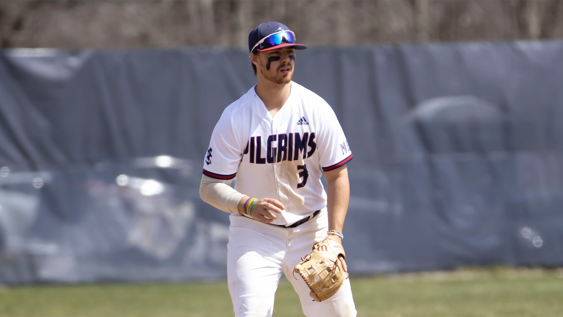 Tyler Gendron - 2024 - Baseball - New England College