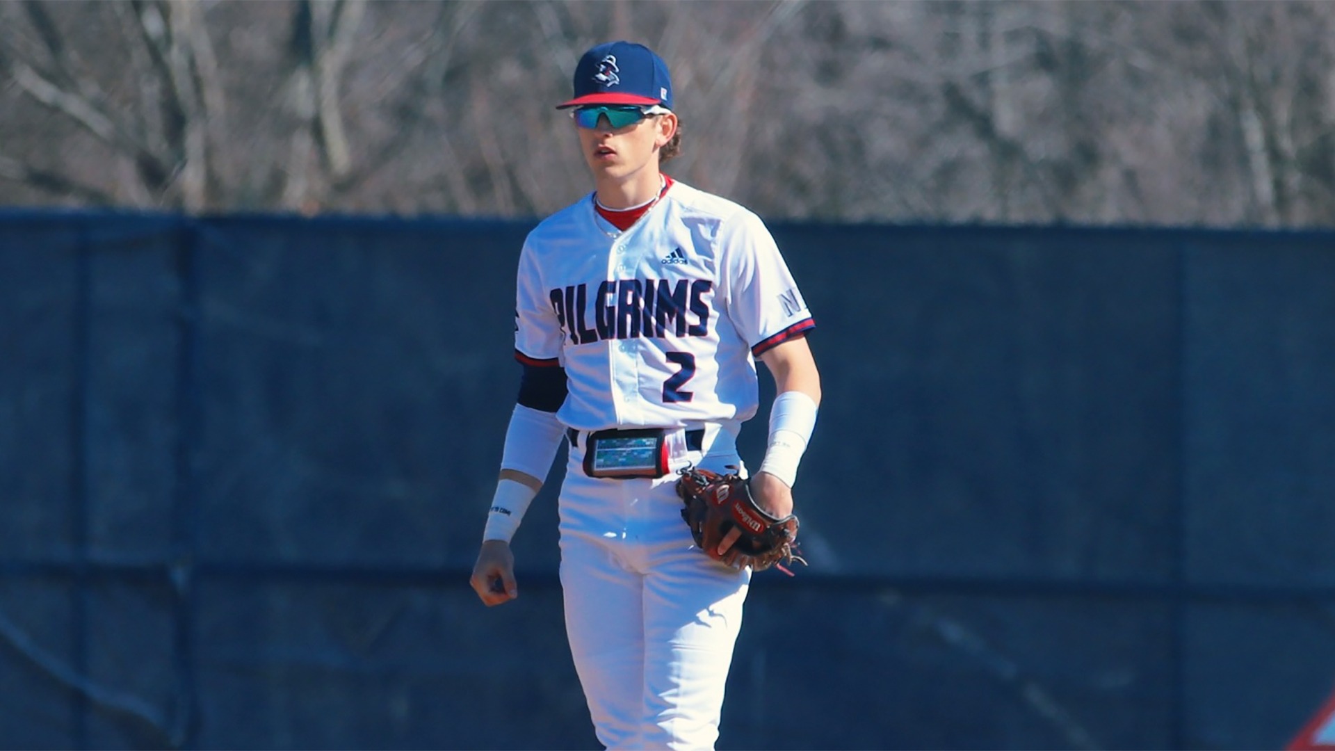 Devin Parsons - 2023 - Baseball - New England College