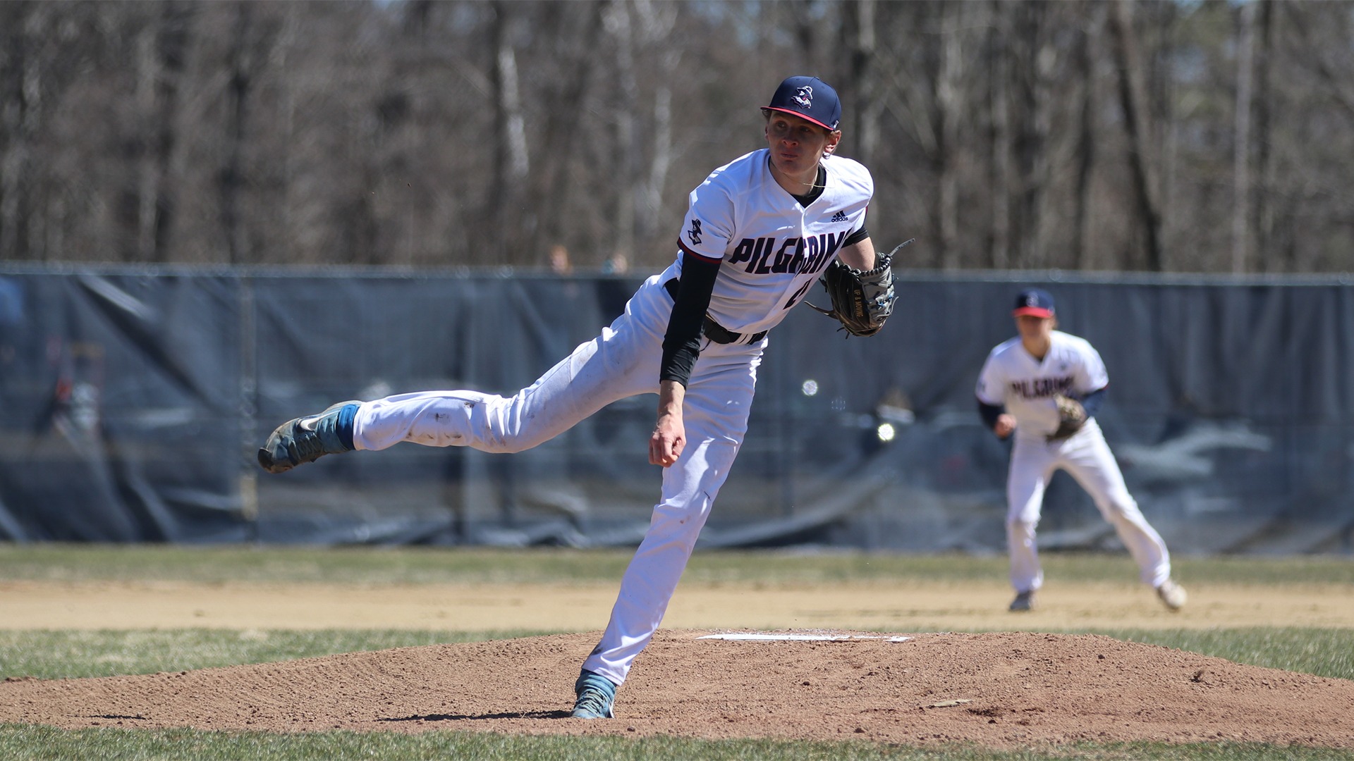 Wyatt Cameron - 2023 - Baseball - New England College
