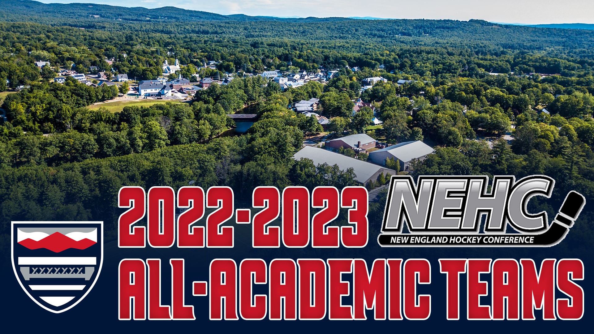 34 Pilgrims Named to NEHC All-Academic Teams - New England College