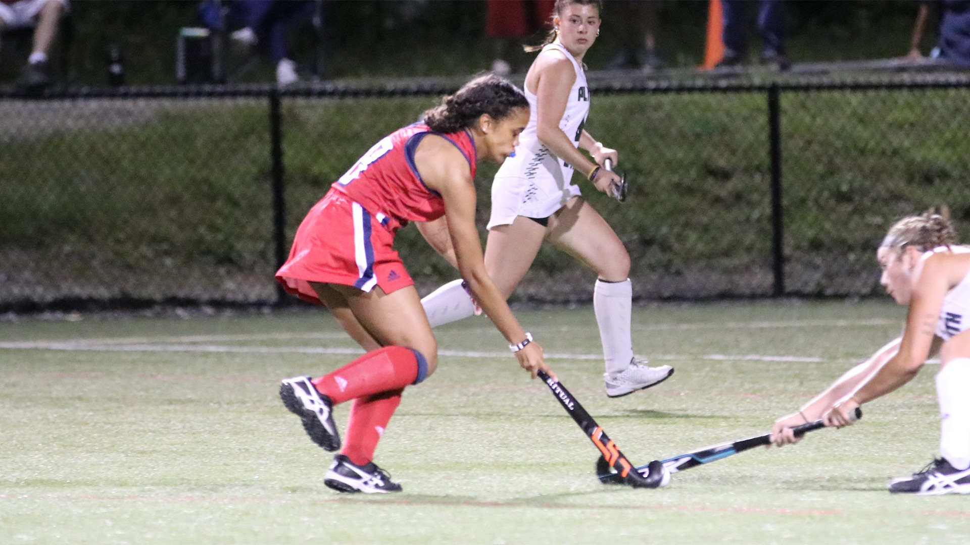 Emma LaPierre - 2023 - Field Hockey - New England College