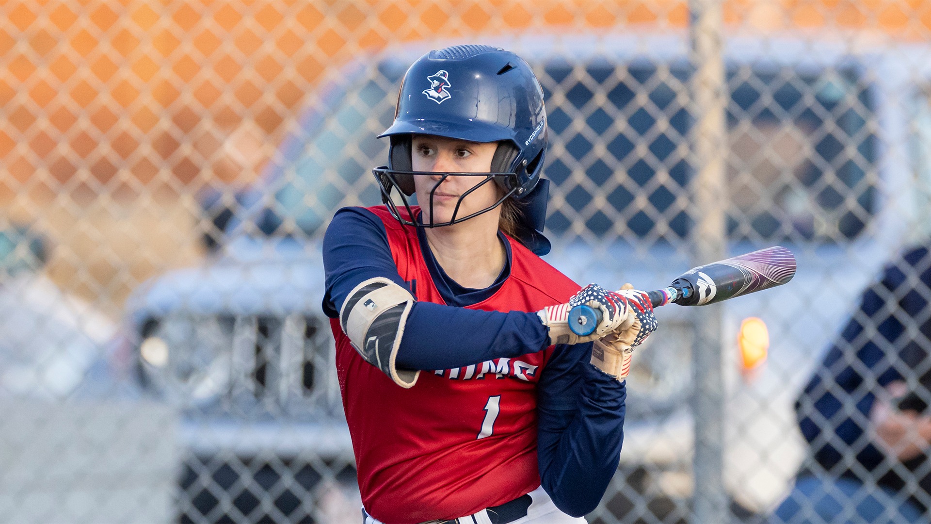 Emily Gagne - 2024 - Softball - New England College