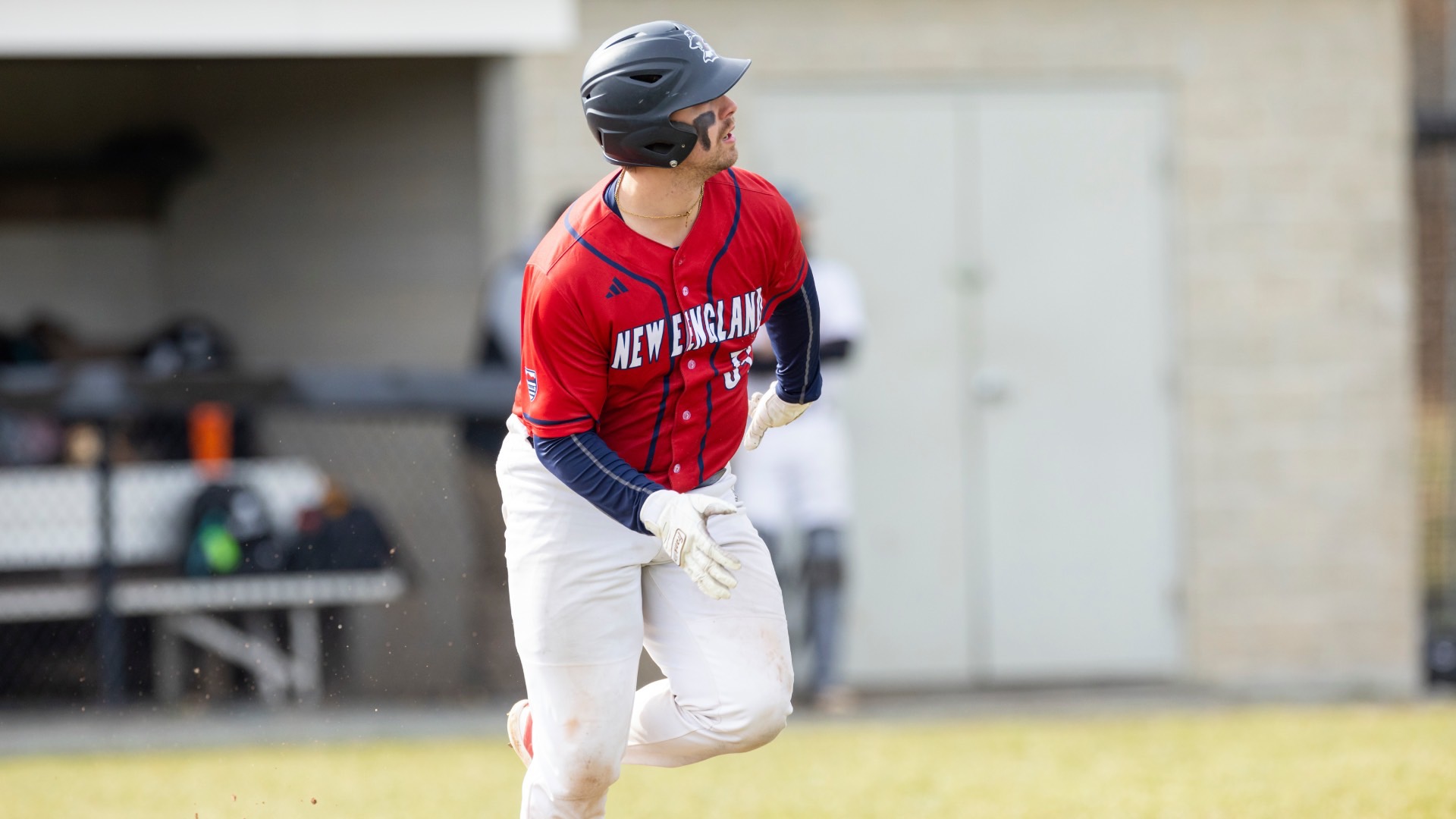 Gendron Delivers Game-Winner in Extras over Colby-Sawyer - New England ...