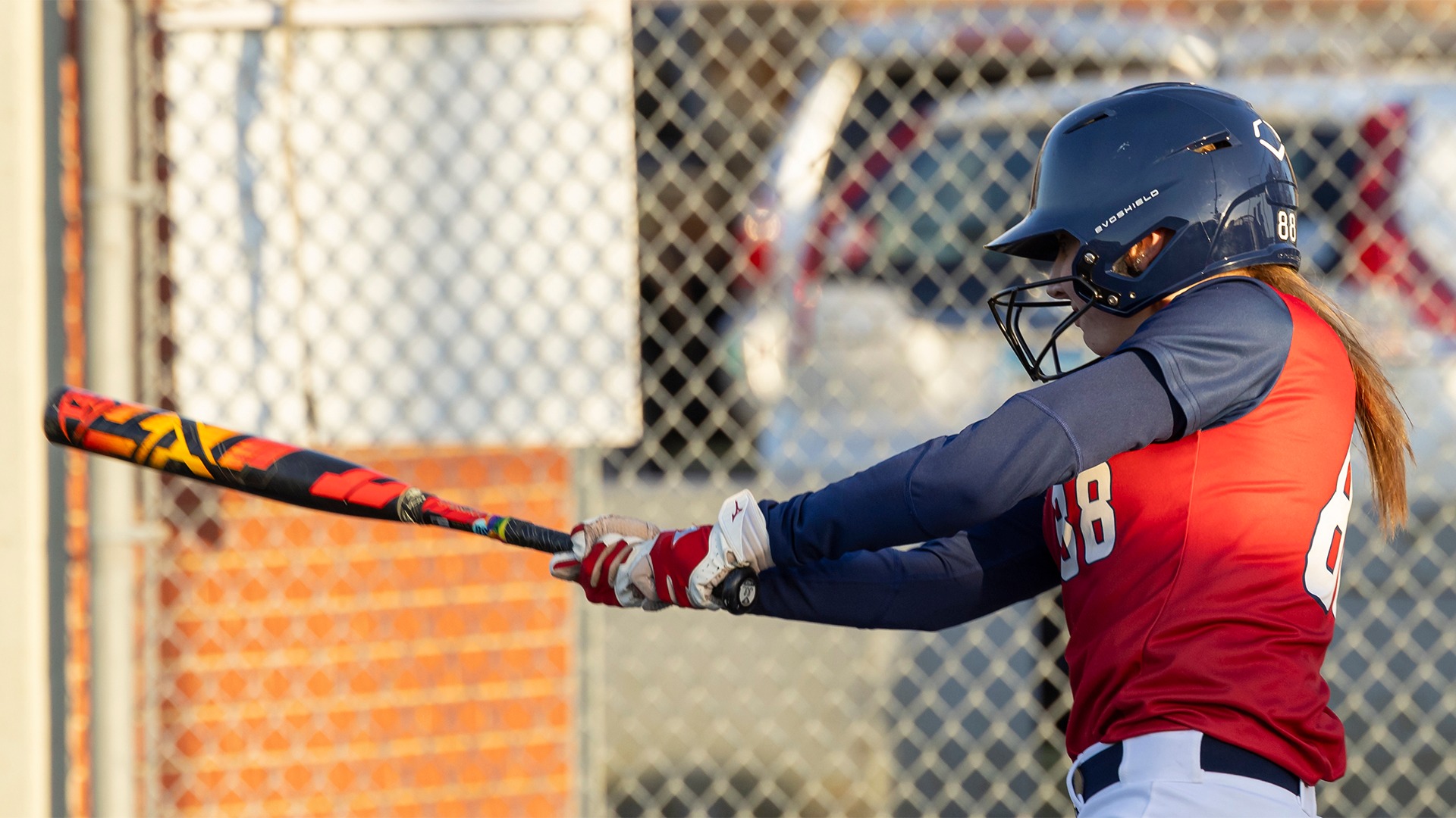 MCLA Edges Softball in Thriller - New England College