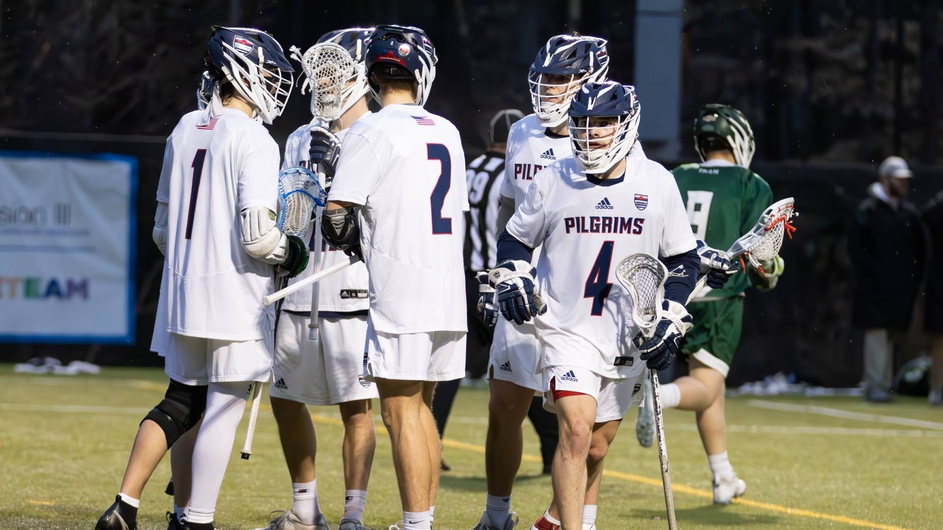Men's Lacrosse Named USILA Division III All-Academic Team Award - New ...