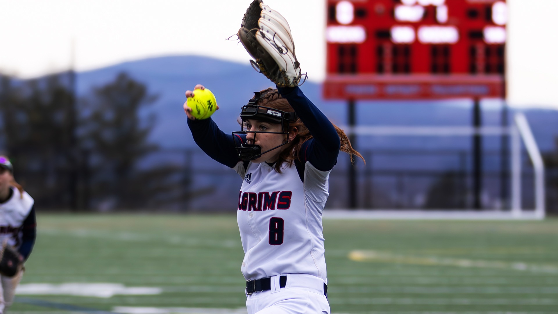 Tickets Punched: Softball Sweeps Anna Maria, Clinch Playoffs - New ...