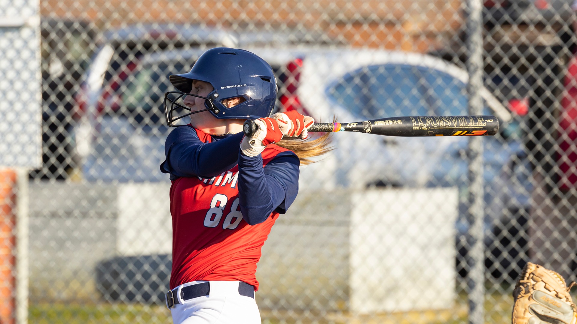 Pilgrims Rally to Stun Saints in Sunday Softball Split - New England ...