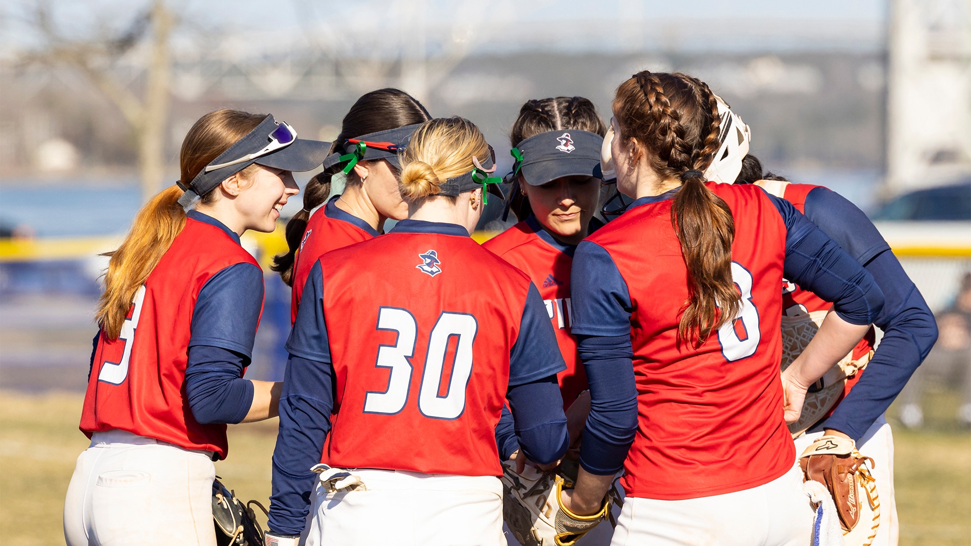 Softball Ends Season in GNAC Playoffs - New England College