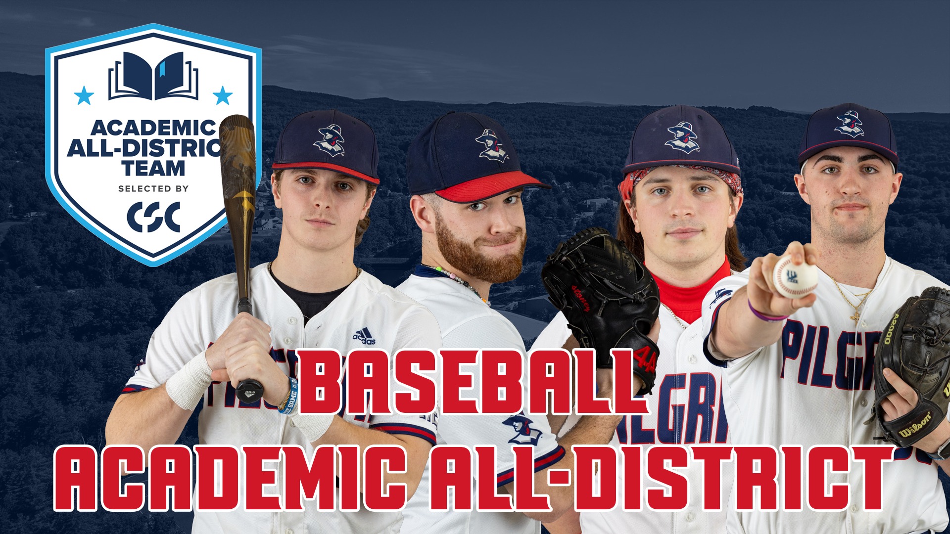 Baseball Can’t Hold On at MIT - New England College