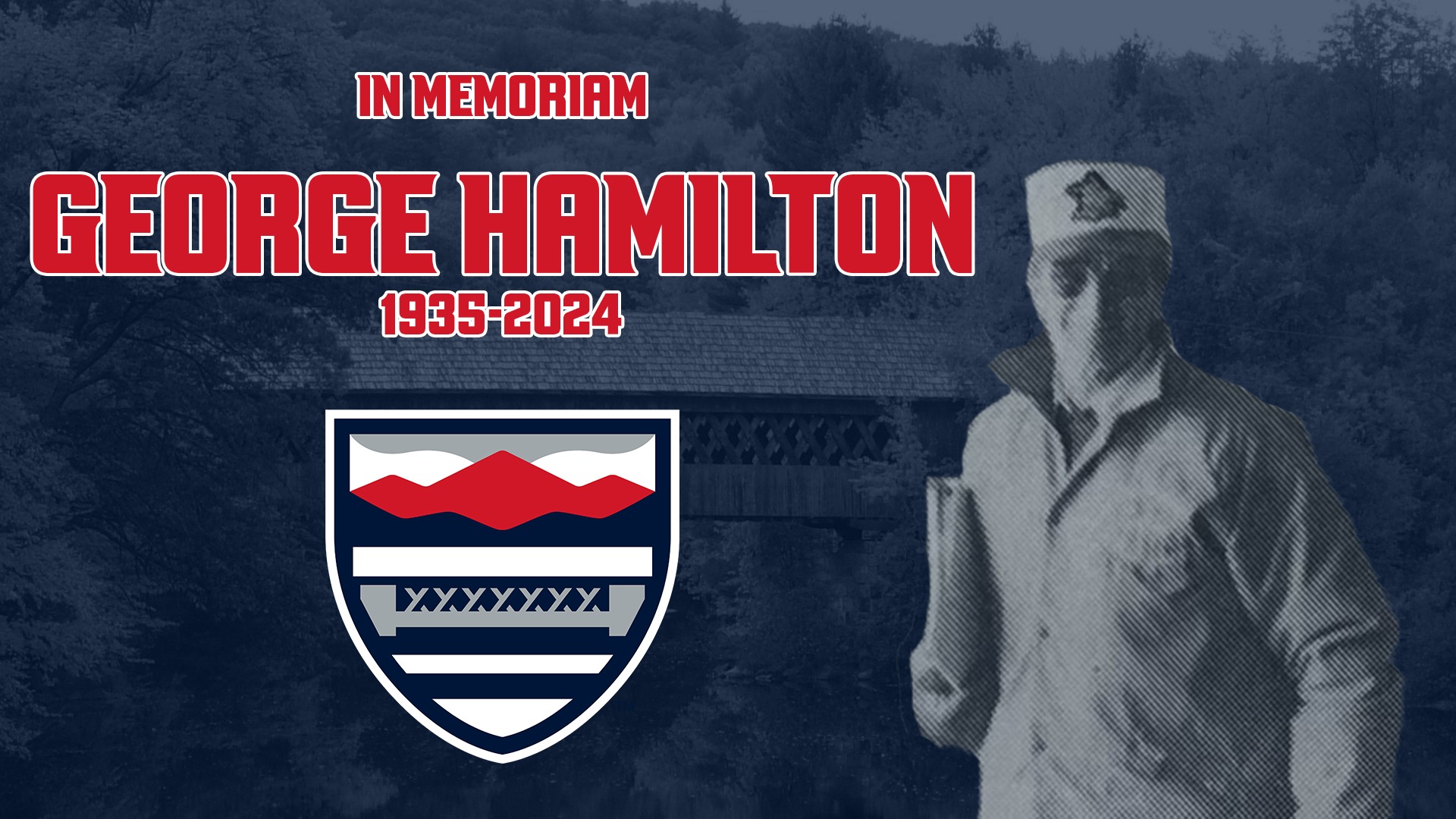 Michael J. McCaffrey Named NEC Athletics Assistant Director - New ...