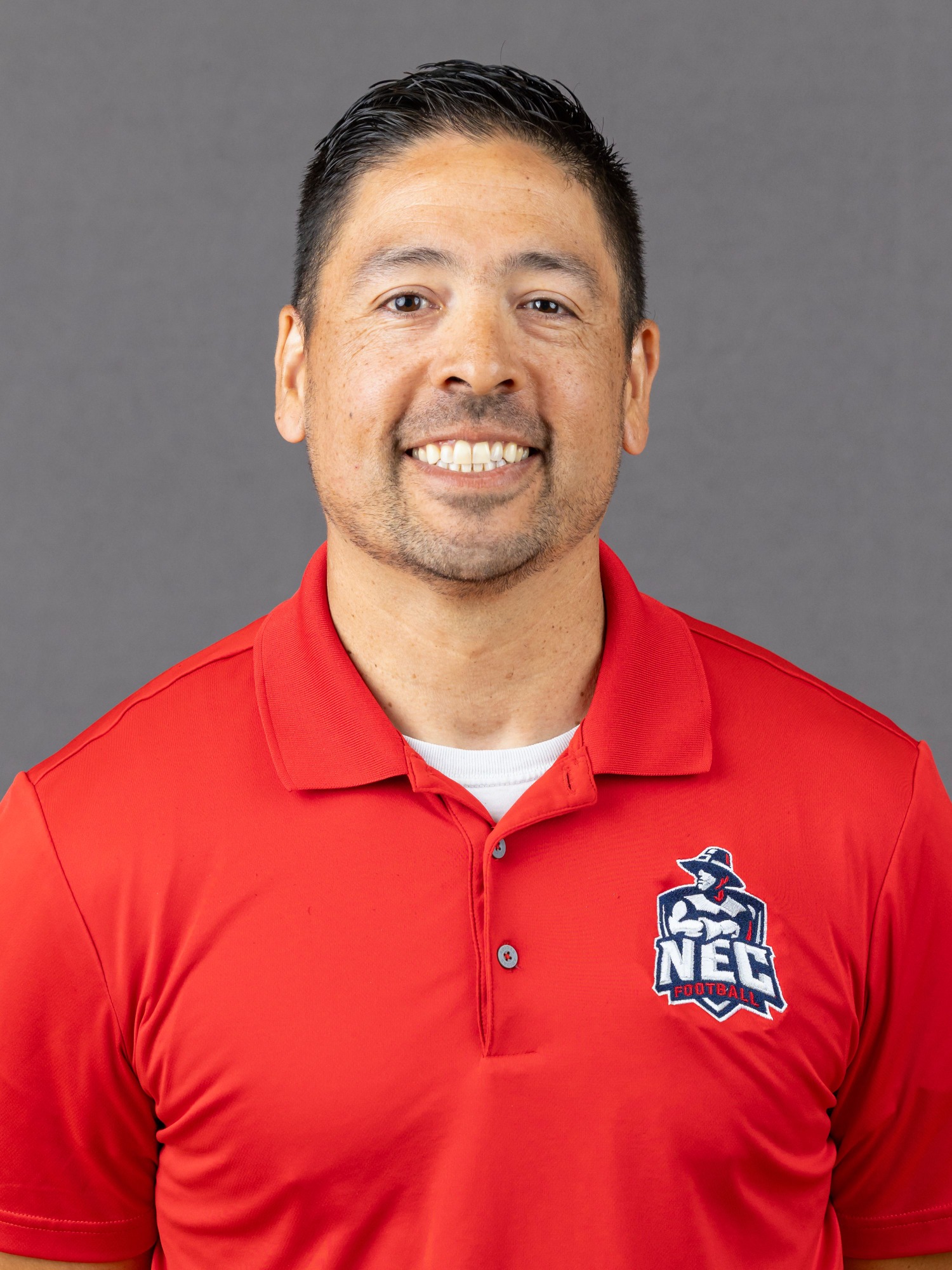 John Rafail - Assistant Football Coach / Defensive Assistant - Football ...