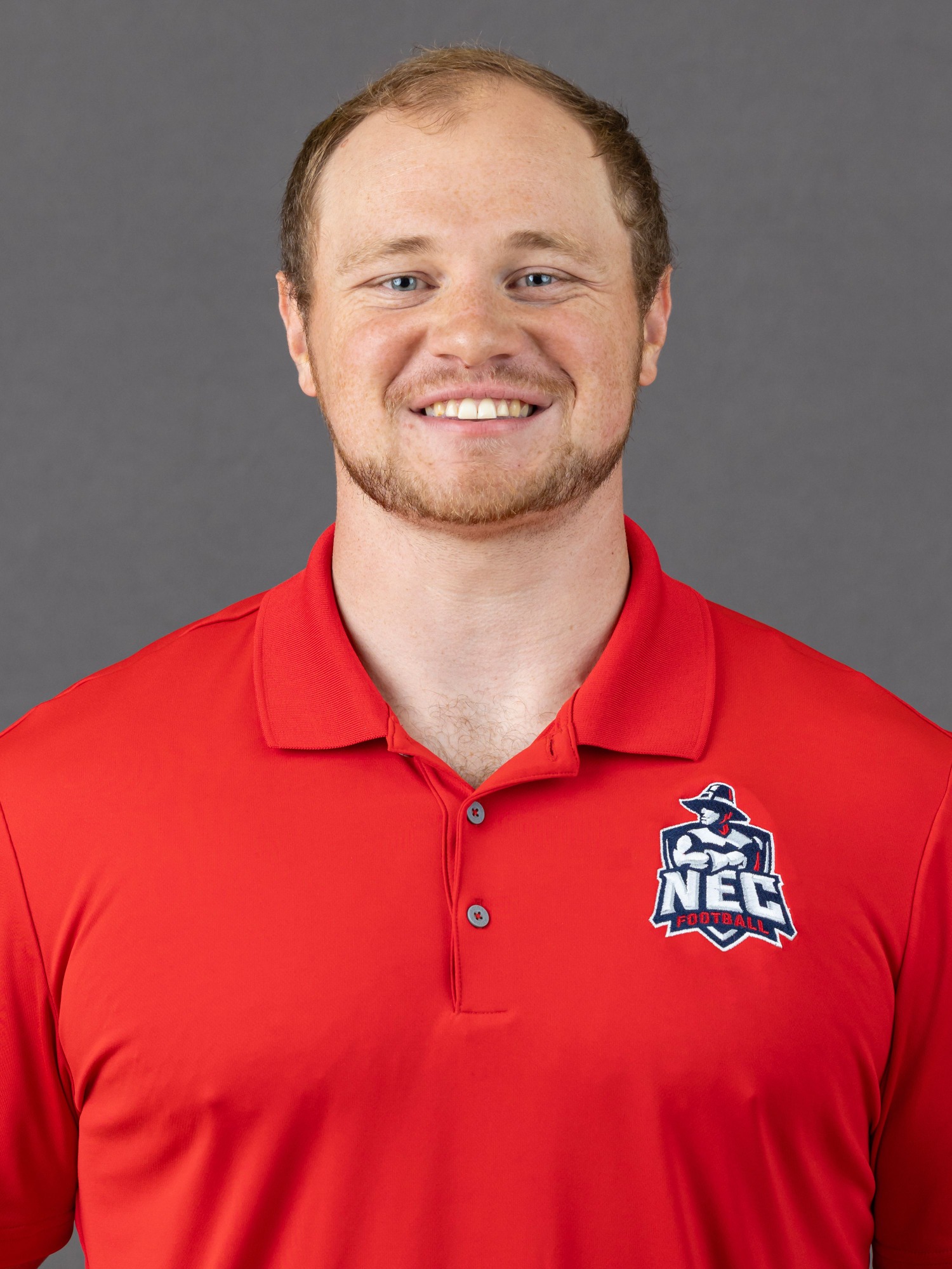 Alex Schmidt - Football Graduate Assistant - Defensive Line / Director ...